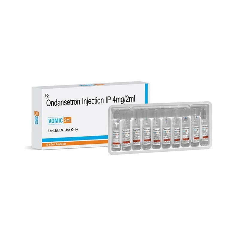Ondansetron Injection | Indizen Pharmaceutical