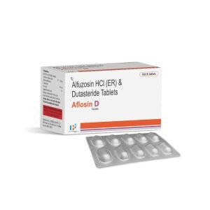 Our Products - Indizen Pharma