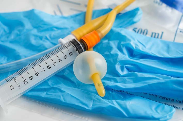 Urology Product Manufacturers in India | Indizen Pharma